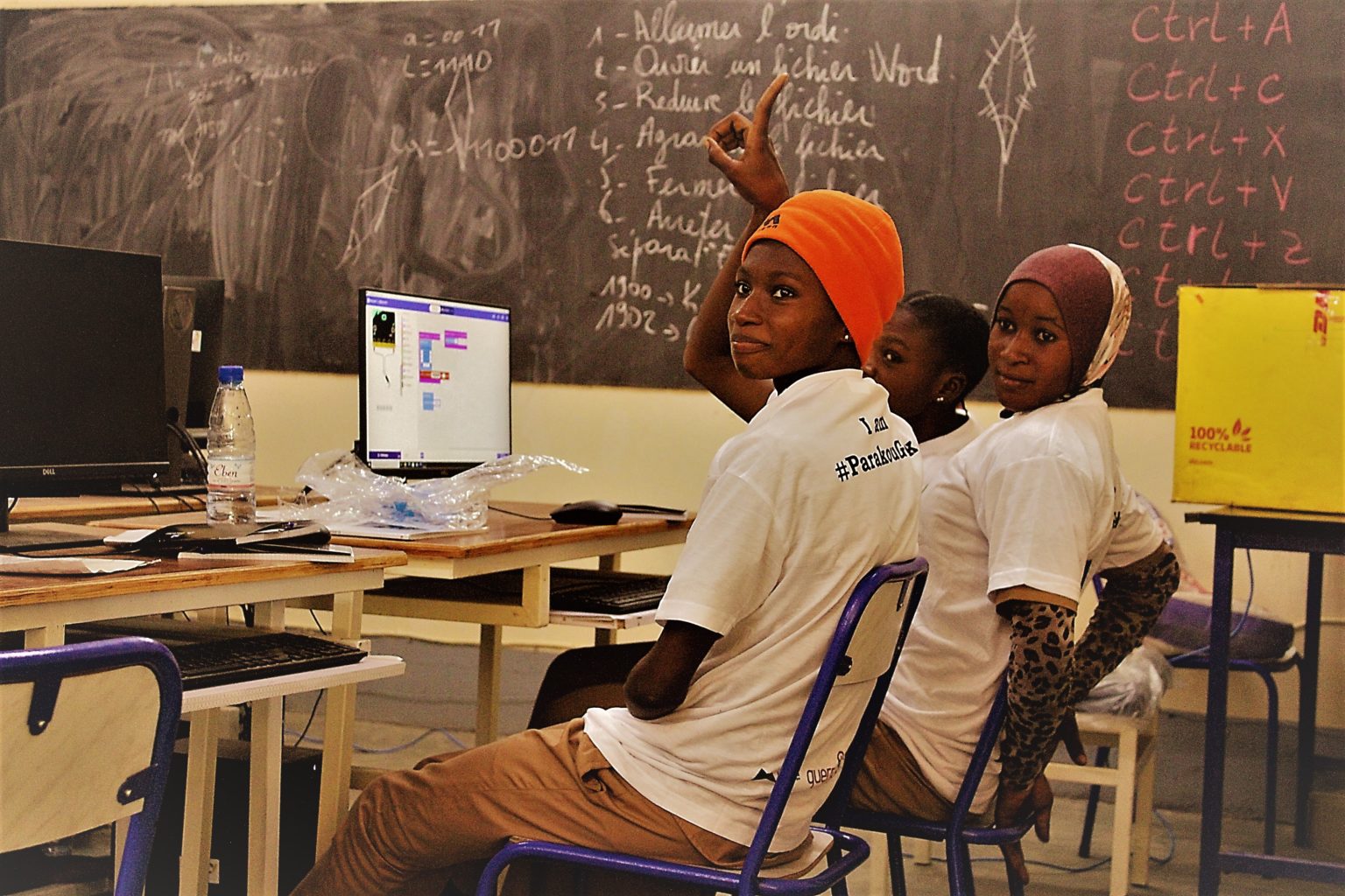 Impala DigiLib – Bibliothèque numérique – Impala Bridge